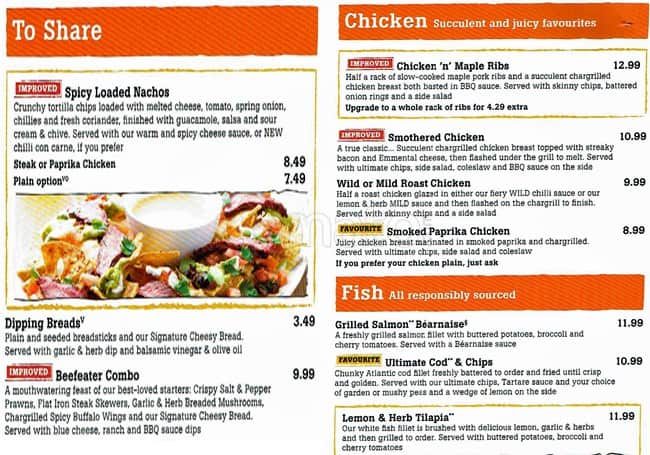 Beefeater Grill Menu Menu For Beefeater Grill Duddingston Edinburgh beefeater-grill-menu-menu-for-beefeater-grill-duddingston-edinburgh