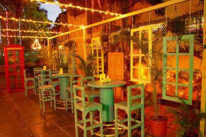 Swig, Koregaon Park, Pune - Zomato