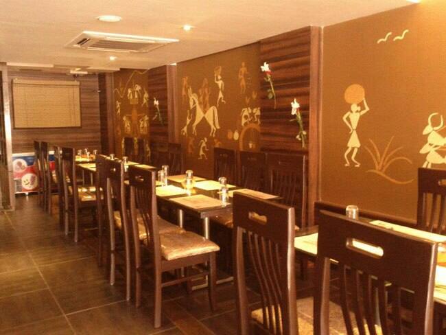 Alav, New Palasia, Indore - Zomato