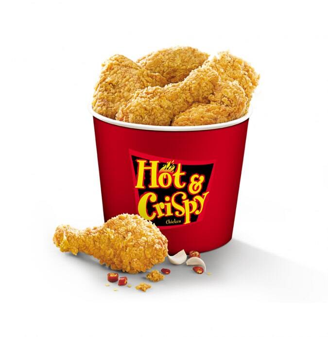 KFC Menu, Menu for KFC, Prahlad Nagar, Ahmedabad - Zomato